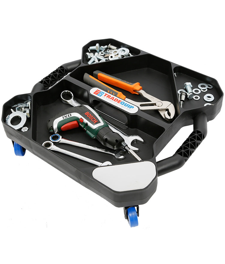 Tradequip TQTC1220 Mechanic Creeper Caddy – SA Alltools