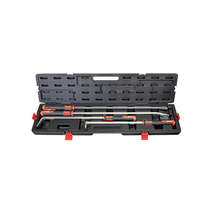 PK TOOL PT90300 4 Pce Heavy Duty Pry Bar Set – SA Alltools