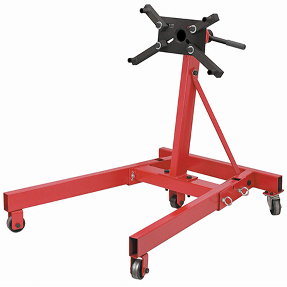 MONSTER TOOLS MTES450 Engine Stand 450kg – SA Alltools