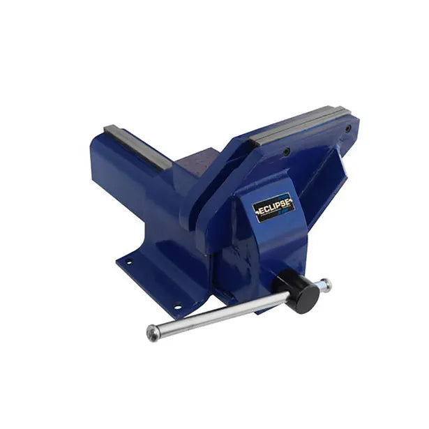 ELCLIPSE ECEOV150 150MM Engineers Offset Vice – SA Alltools