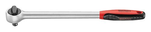TENG TOOLS 1400L 1/4" Dr Ratchet Long Arm 43 Teeth 200MM – SA Alltools