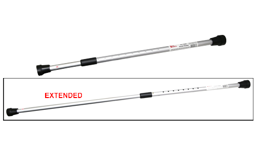 T&E TOOLS 1888 Bonnet/Boot Support Bar – SA Alltools