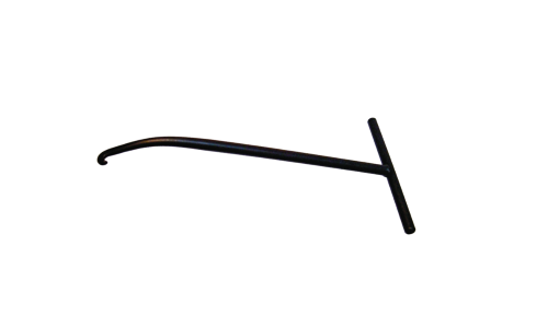 T&E TOOLS 2003 Brake Spring Hook Tool – SA Alltools