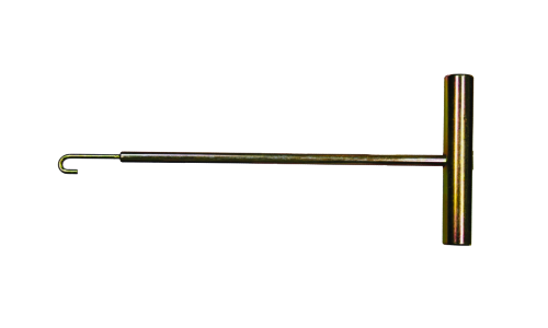 T&E TOOLS 2011 Universal Spring Hook – SA Alltools