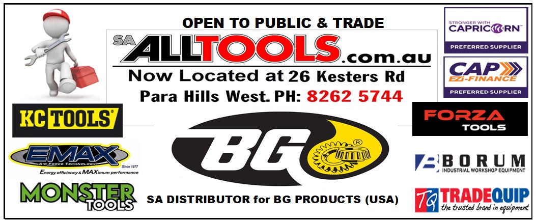 SA Alltools Workshop Equipment Industrial supplies