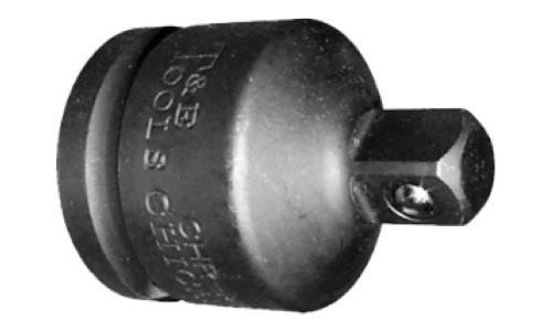 T&E TOOLS 75208 3/4" Female x 1/2" Male Impact Adaptor – SA Alltools