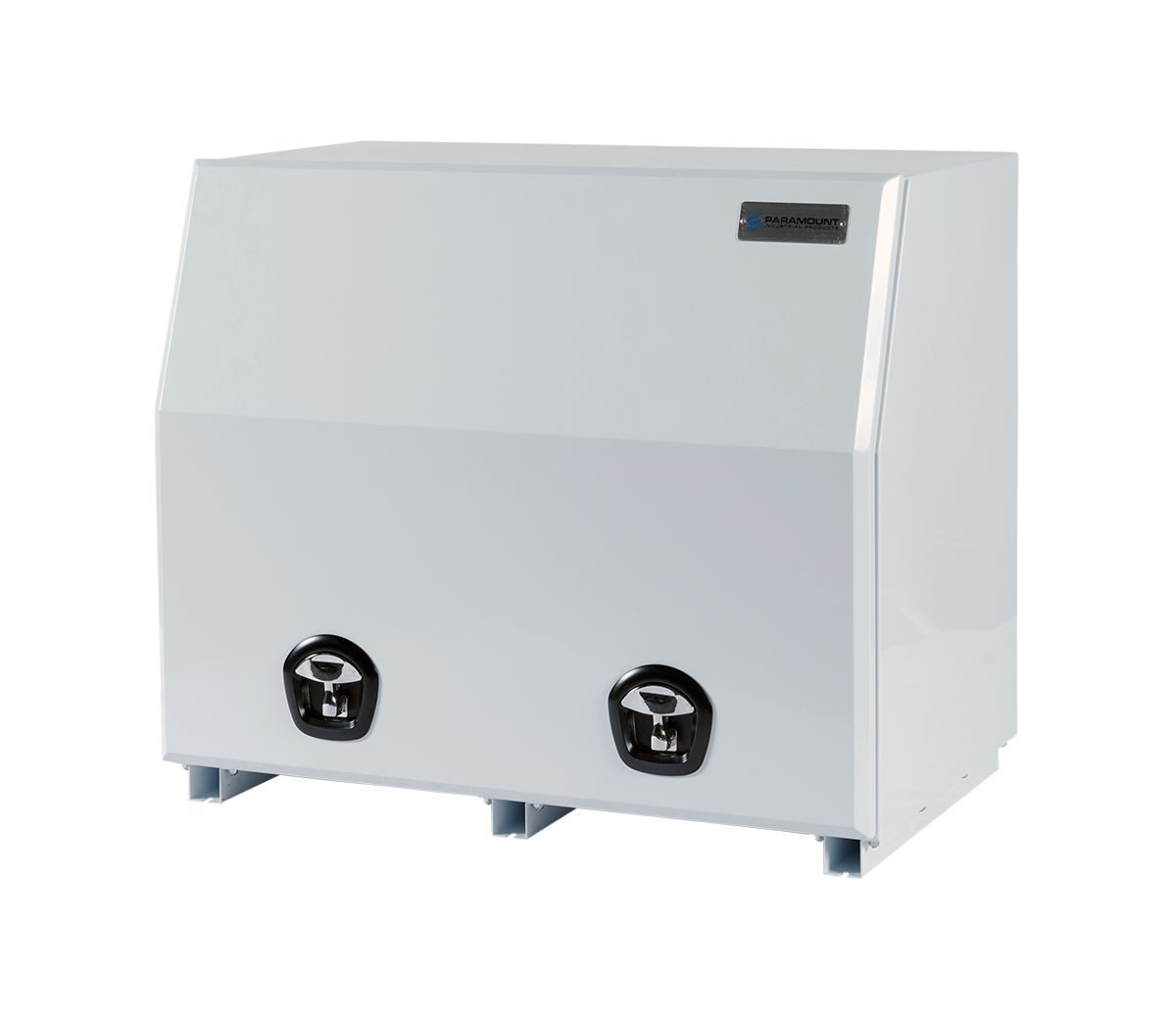 PARAMOUNT BOXES TBP0210 850H White Full Lid Steel Box 1560mml – SA Alltools