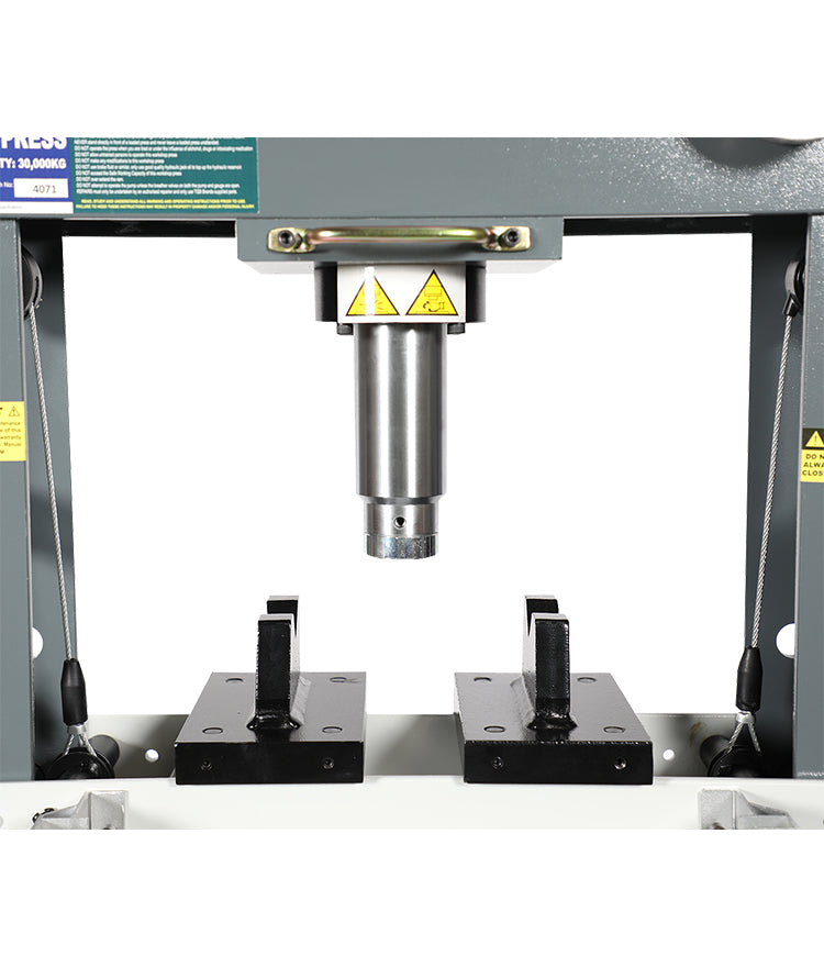 Hydraulic Press Fixtures New Hydraulic Press Brake WC67K 125/3200