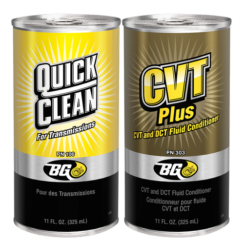 BG CVT Transmission Service – SA Alltools