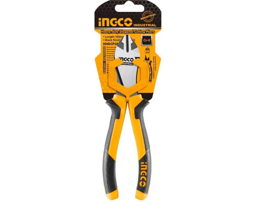 INGCO HHDCP28188 Side Cut Pliers Hd 180mm – SA Alltools