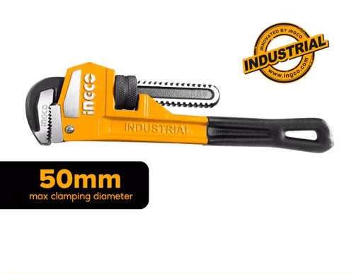 INGCO HPW0814 350mm Pipe Wrench – SA Alltools