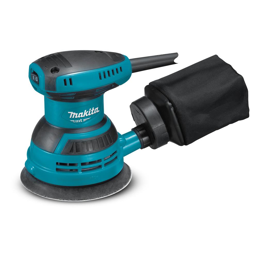 Makita M9204B 240W 125mm (5") MT Series Random Orbital Sander – SA Alltools
