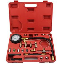 MONSTER TOOLS MT 12190 Fuel Injection Pressure Tester – SA Alltools