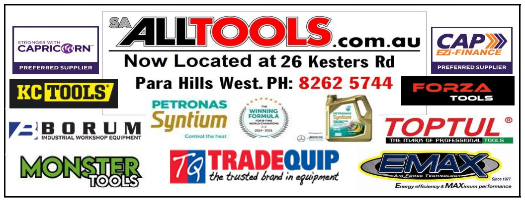 SA Alltools Workshop Equipment Industrial supplies