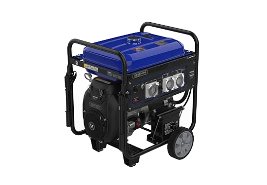 PREDATOR POWER PB15000E 13KW Generator Electric Start (3 Phase) – SA ...