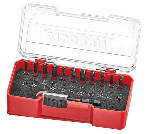 TENG TOOLS TJ1412 12 Pce Impact Bit Set – SA Alltools