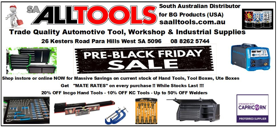 SA Alltools Workshop Equipment Industrial supplies