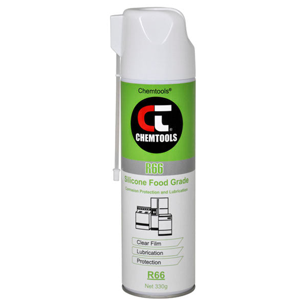 CHEMTOOLS CT-R60FS-5L Food Safe R60 Aqueous Food Grade Silicone Fluid ...