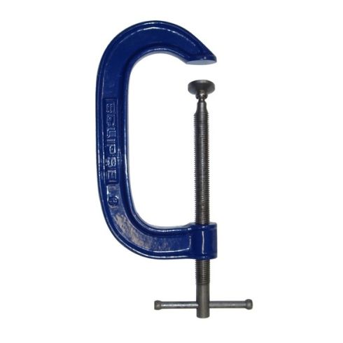 ECLIPSE EC-E20-6 Eclipse G Clamp 150mm Professional Max Load 636kg – SA ...