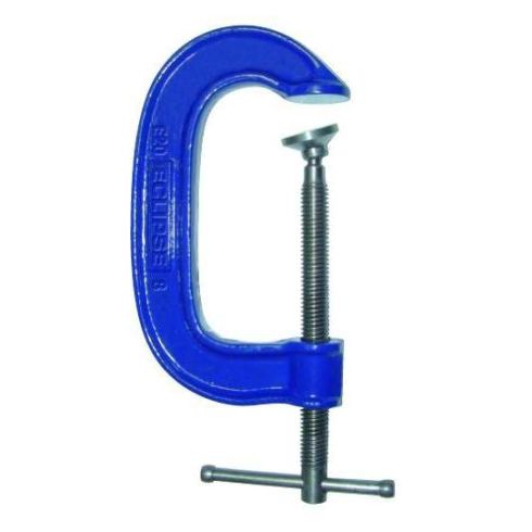 ECLIPSE EC-E20-8 Eclipse G Clamp 200mm Professional Max Load 773kg – SA ...