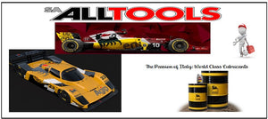 SA Alltools Workshop Equipment Industrial supplies