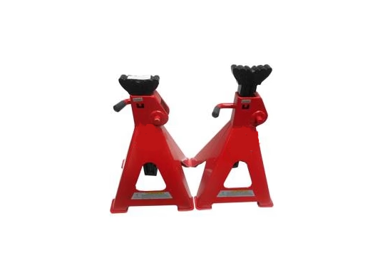 MONSTER TOOLS MT12TJS 12T Ratchet Type Jack Stands (Pair) – SA Alltools