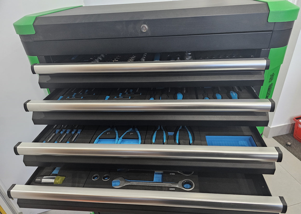 SA Alltools Workshop Equipment Industrial supplies