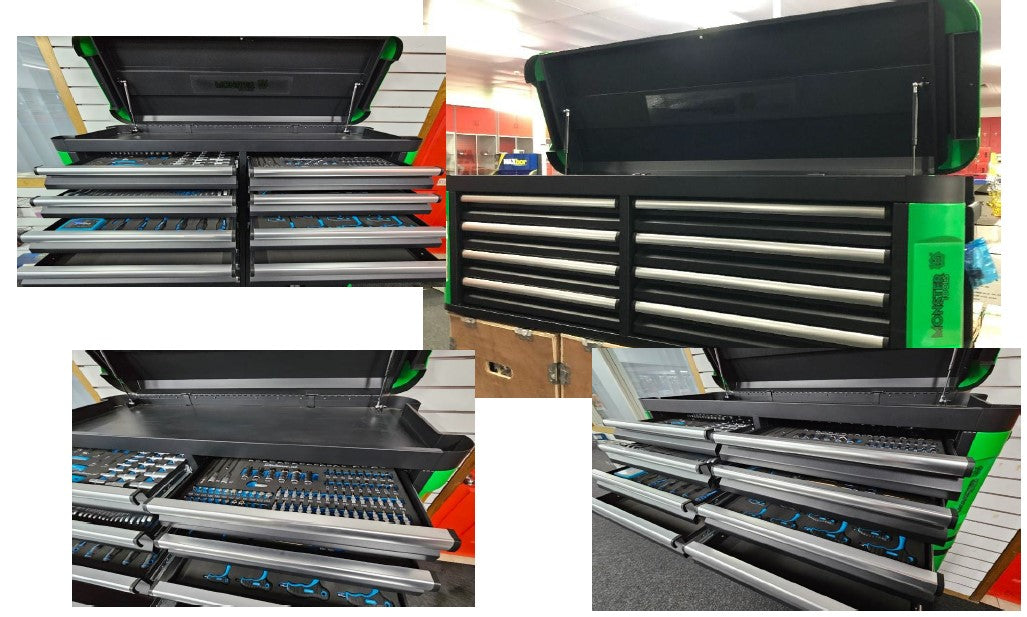 SA Alltools Workshop Equipment Industrial supplies