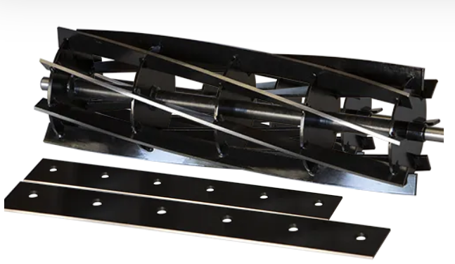 Predator Scott Bonnar Cutting Reel 17″ Canted Blade SBCUT17" – SA Alltools