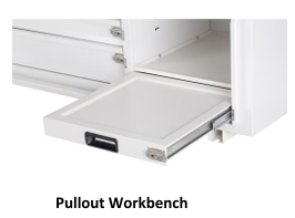 KA BOXES 1150 Series 4 drawer & 2 shelves KA1150D4D UTE BOX White – SA ...