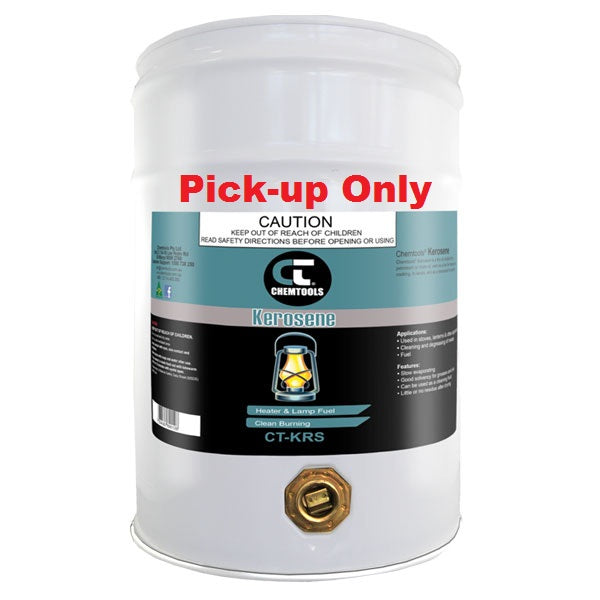 Chemtools CT-KRS-20L Kleanium™ Kerosene 20 Litre – SA Alltools