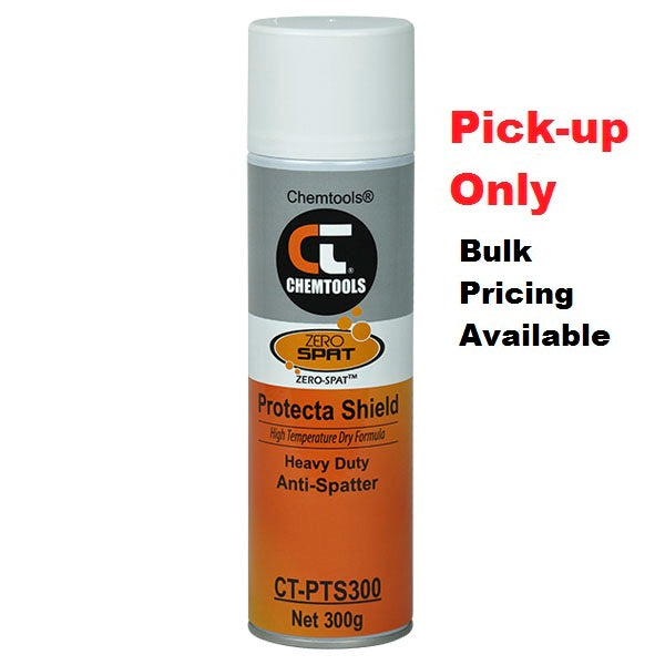 Chemtools CT-PTS-300 Zero Spat™ Protecta Shield HT Ceramic Anti-Spatte ...