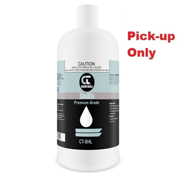 Chemtools CT-SHL-1L Shellite 1 Litre – SA Alltools