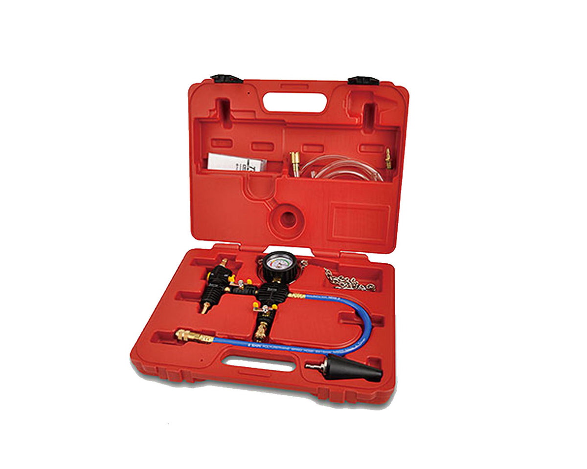 TOPTUL JGAI0302 3PCS Cooling System Vacuum Purge & Refill Kit – SA Alltools