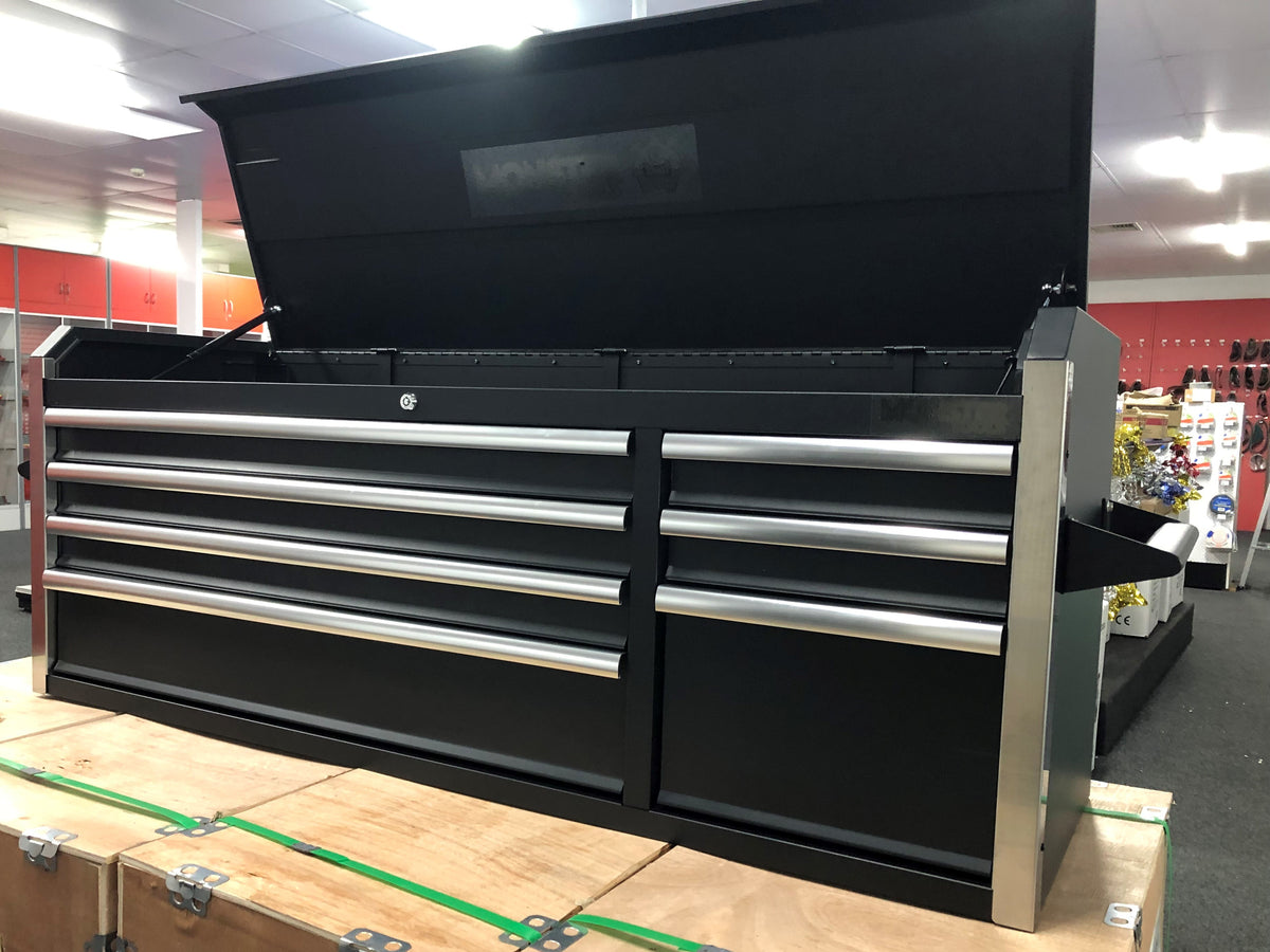 MONSTER TOOLS MTB7XL 7 Drawer Tool Box Professional Quality – SA Alltools