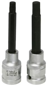 T&E S7689 2 Piece Toyota Head Bolt Socket Set – SA Alltools